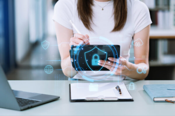 IT- und Datensicherheit - TUTOOLIO Marketplace